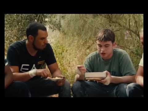Bande-annonce Enzo