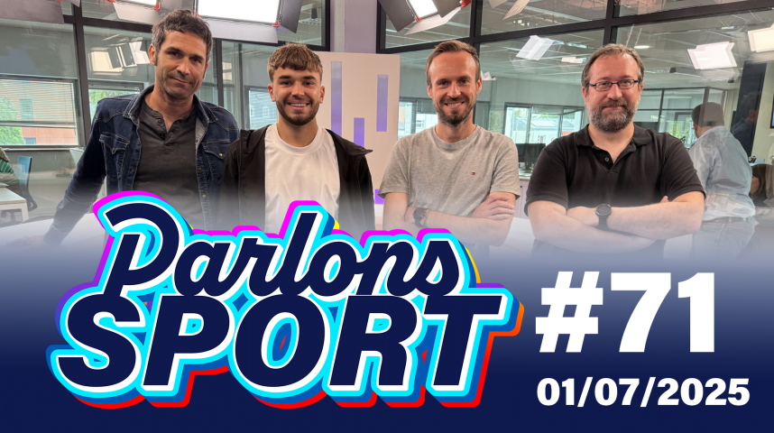 Vidéos : Parlons sport