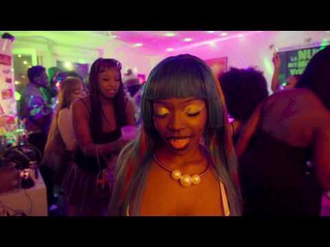 Theodora - Kongolese Sous BBL (feat. Jeez Suave)