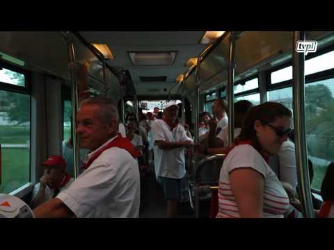 Zen en bus: le transport en toute sérénité