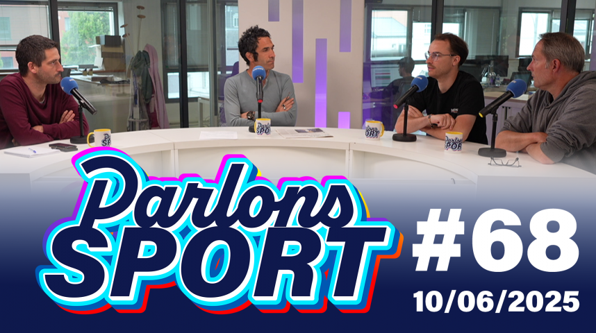 Vidéos : Parlons sport