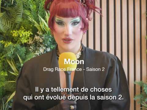 Drag Race France All Stars : le meilleur souvenir de Moon dans cette ...
