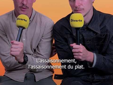 Top Chef 2025 : Quentin révèle la raison de l'élimination de Grégoire ...