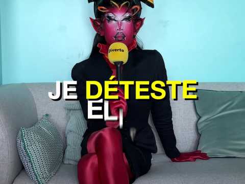Drag Race France All Stars : Soa de Muse découvre sa couverture pour ...