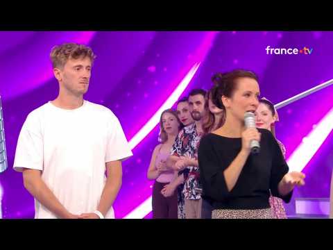 N’oubliez pas les paroles : “C’est un moment qui marque”, Morgane est ...