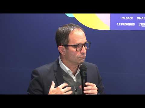 Interview de Nicolas Maurin - Associé, Forensics, EY & Associés