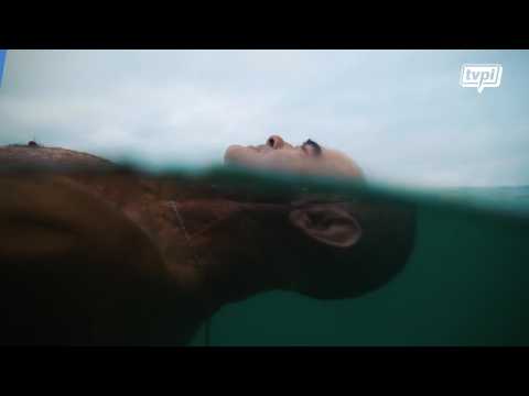 Thierry Corbalan, nager au-delà des limites