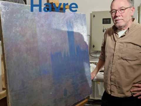 Vidéos : Le Havre de Marie-Ange #27 : Les secrets du Pain de Sucre ...
