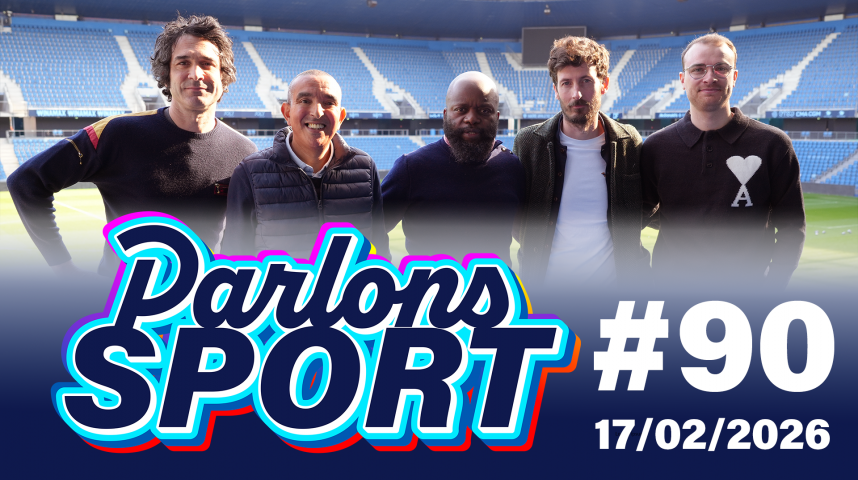 Vidéos : Parlons sport