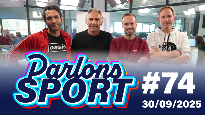Vidéos : Parlons sport