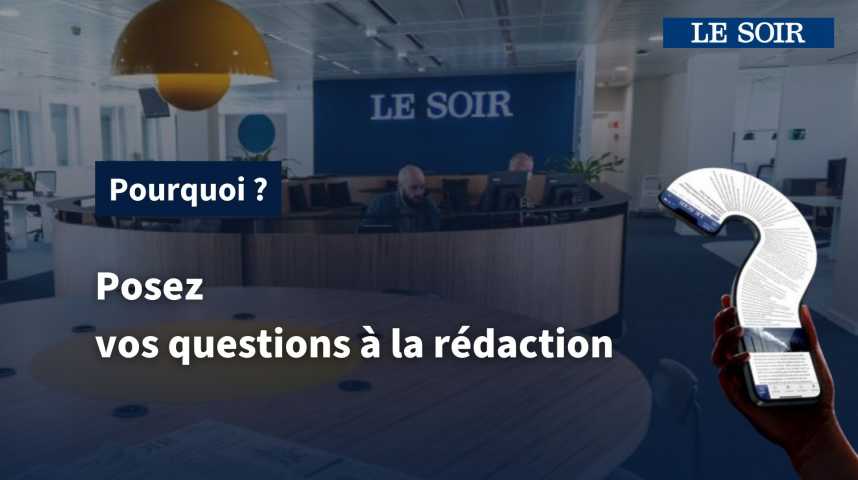 Le Soir Vidéos