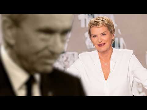 Cash Investigation : Bernard Arnault, ombre et lumière - Bande-annonce
