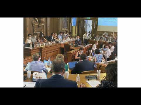 Vidéos Municipales Journal de Saône-et-Loire