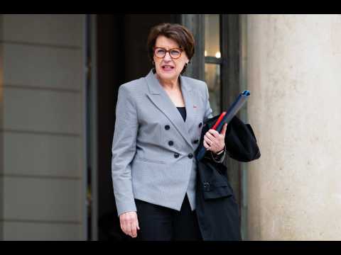 Procès Némésis à Besançon : tensions et slogans devant le tribunal