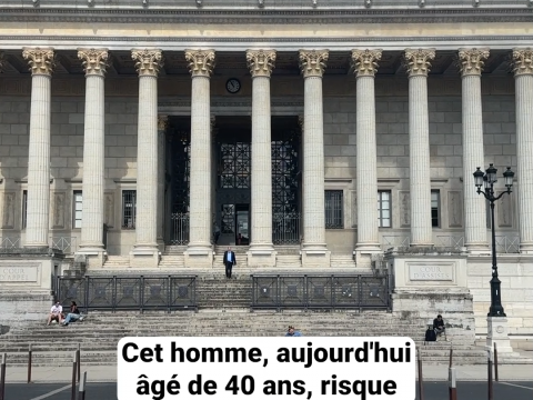 Soupçonnés de viols sur leur fille de 7 ans, un couple mis en examen et ...