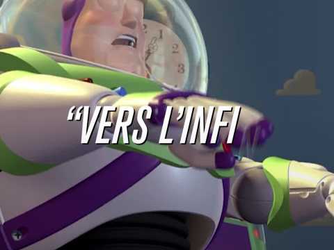Toy Story : l'histoire de Jessie