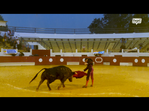 Juan Ortega, dantesque et diluvien