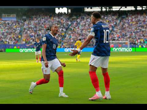 Coupe du monde 2026 : des retraités norvégiens font le "Viking Row ...