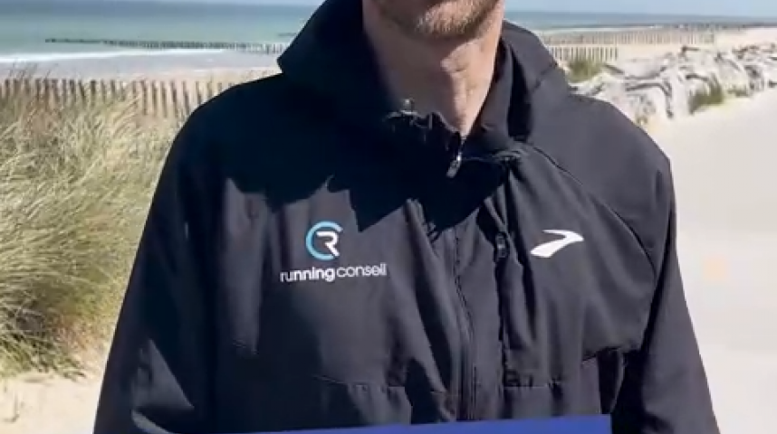 Vidéos : Marathon XXL Calais, les bons plans du coach avec Yohann ...