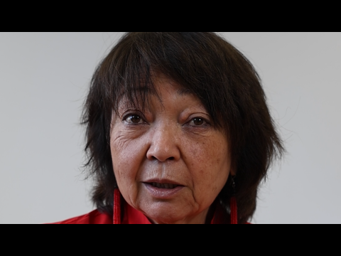 Interview de Catherine Trautmann, Maire de Strasbourg