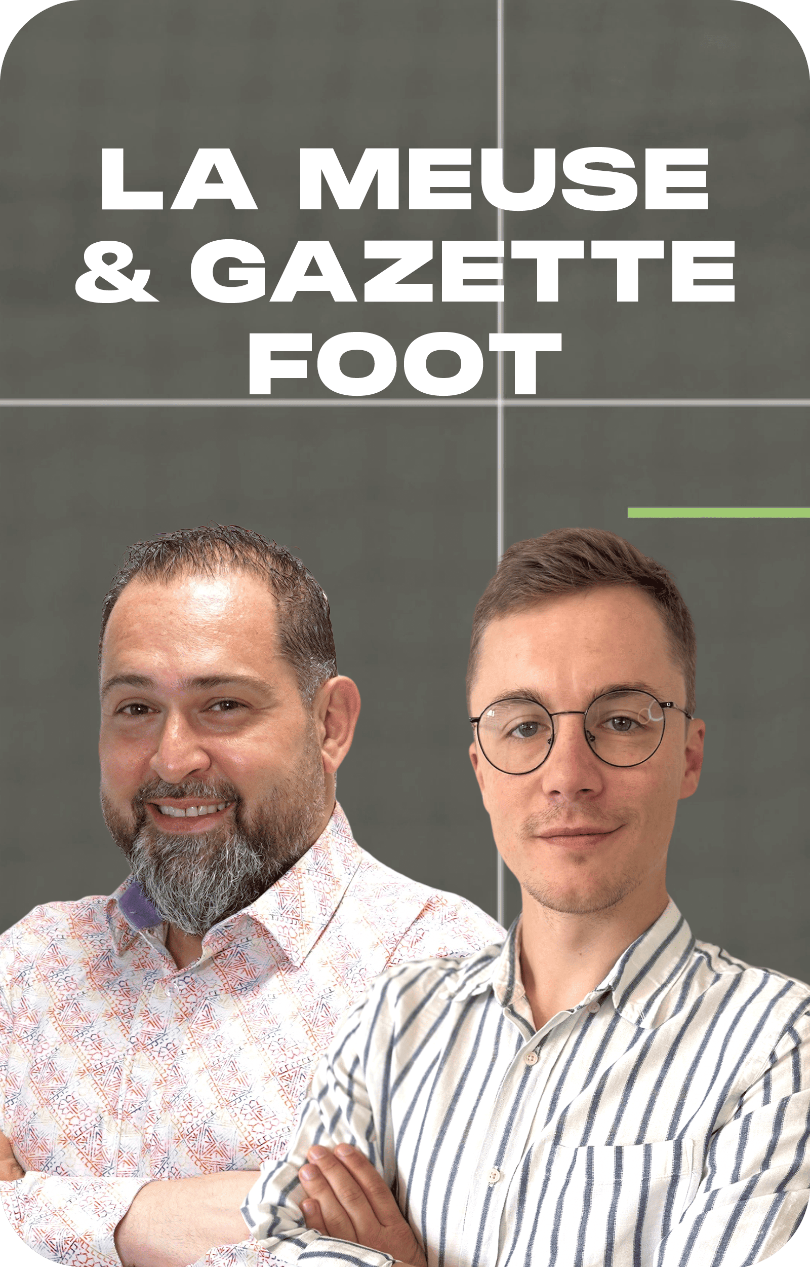 ️ LaMeuse Foot : Simon Paulet (RFC Liège) se dévoile dans le Money Time ...