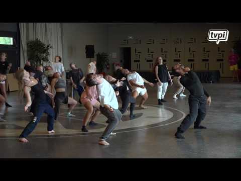 Le Festival Surf n’ dance à Anglet