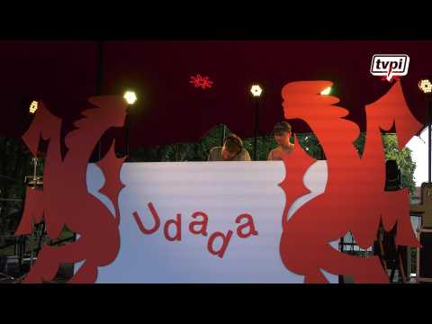 La deuxième édition du festival Udada