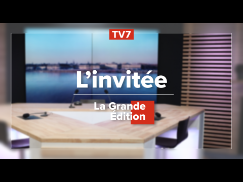 La Grande Edition | L'invitée | Dr Thérèse Awada - Docteur en chirurgie ...