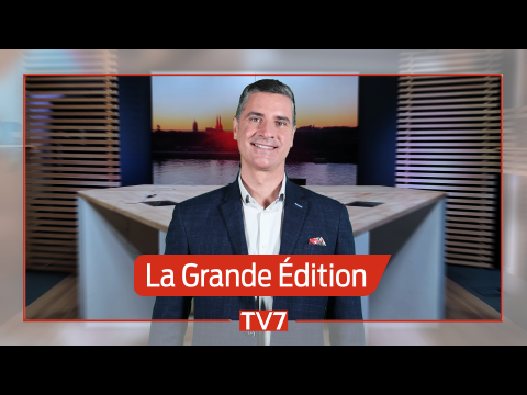 La chaîne TV7