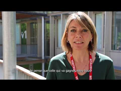 ️ Tour féminin des Pyrénées : 3 questions à Elisabeth Chevanne-Brachet ...