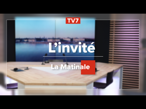 La Matinale | L'invité | Dr Dimitri Rakotomalala | Médecin psychiatre ...