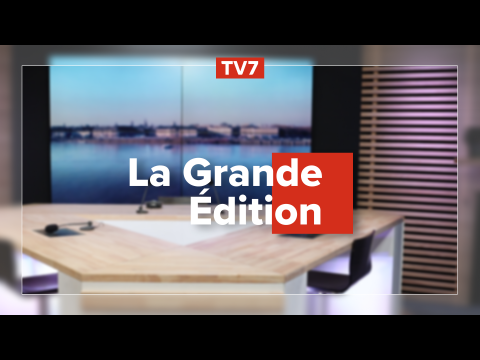 La chaîne TV7