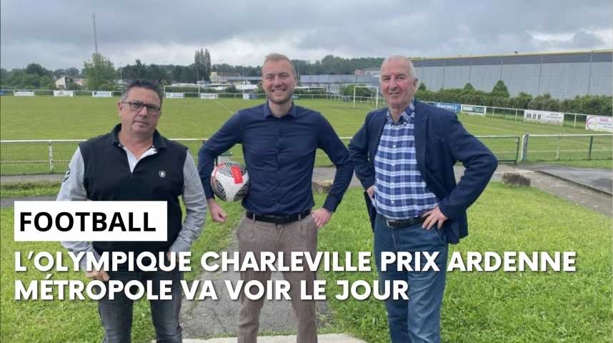 Vidéos : L'actualité dans les Ardennes - L'union