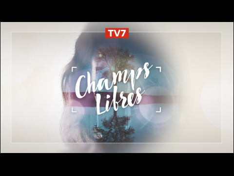 Champs Libres | Saison 7, épisode 6