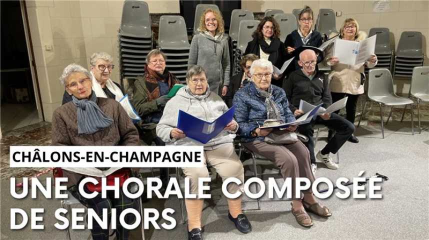 Vidéos : Châlons-en-Champagne - L'union