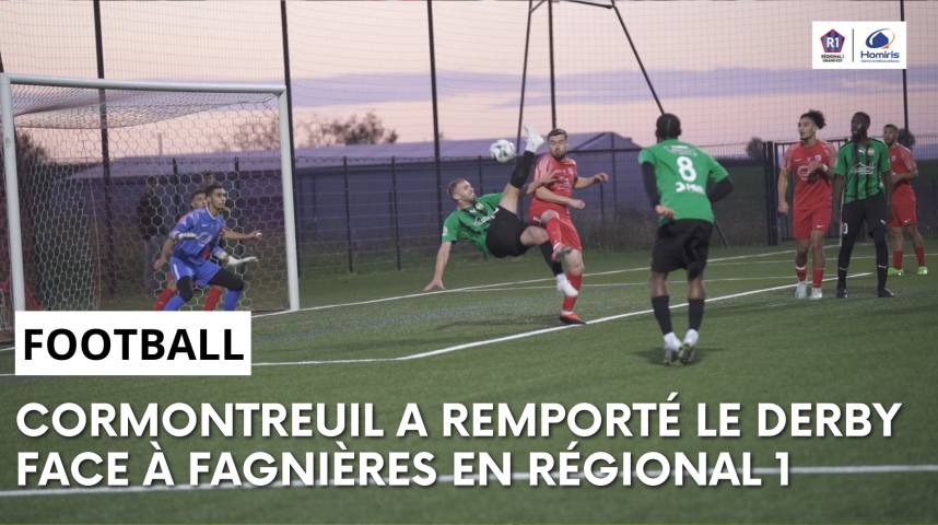 Vidéos : Châlons-en-Champagne - L'union