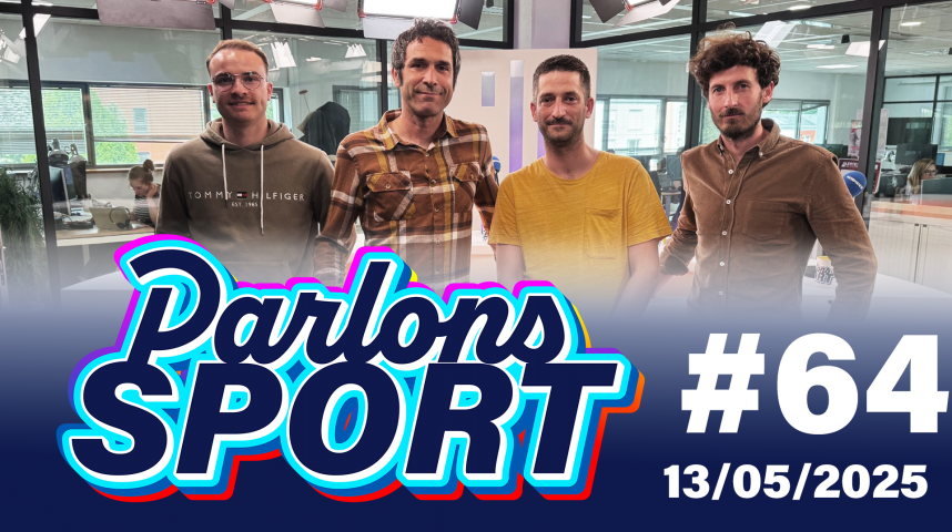 Vidéos : Parlons sport