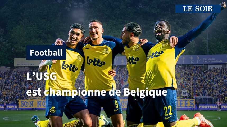 L'interview de Pierre Wunsch, le gouverneur de la Banque nationale de ...