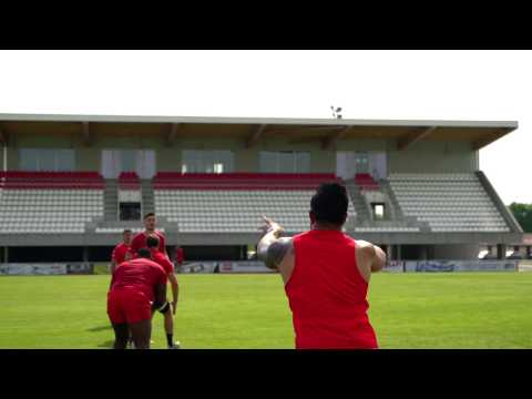 Le Mag Sport du 26 mai