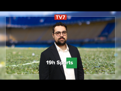 19h Sports | Top Foot | Focus sur le club des Genêts d'Anglet Football