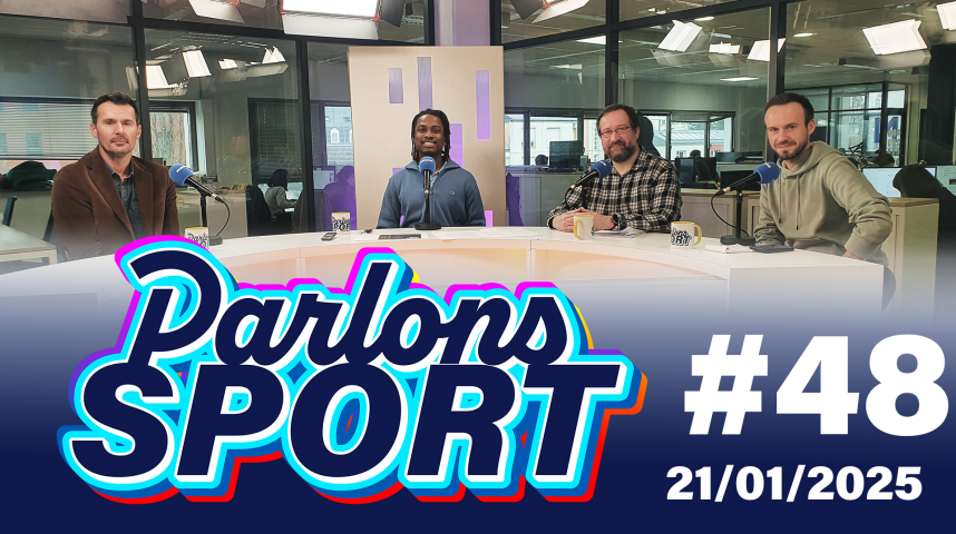 Vidéos : Parlons sport