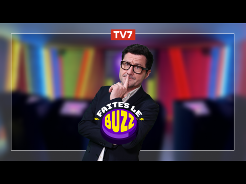 Faites le Buzz | Sport 5