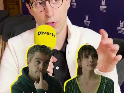 Jeremy Lewin (HPI) : son interview "Première fois"