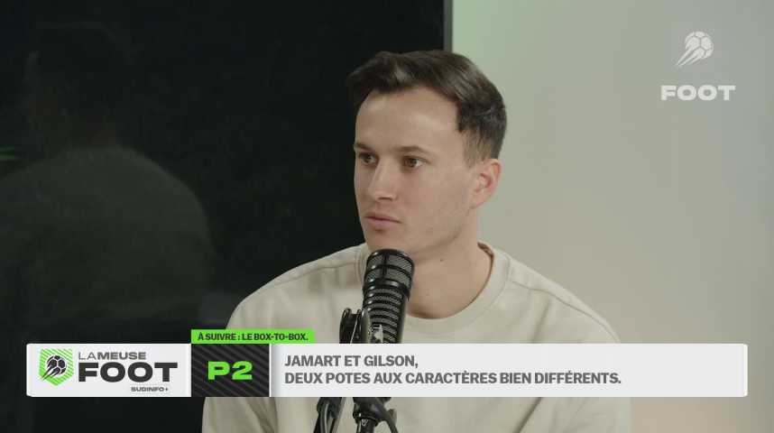 Sudinfo Vidéos - LaMeuse Foot