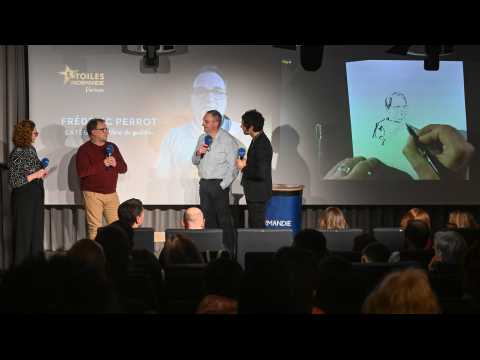 Vidéos : A la rencontre de Catherine Cornu, première pilote maritime de ...