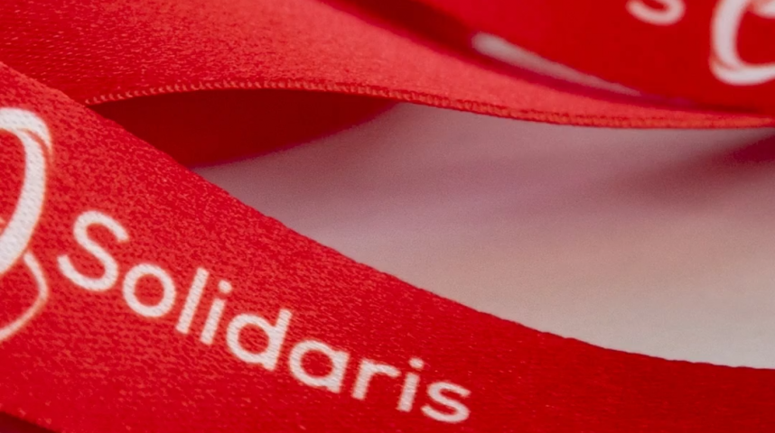 ️ La mutualité socialiste Solidaris Wallonie demande le statut d ...