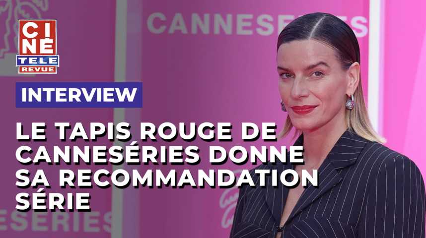 Ciné-télé-revue | Vidéos