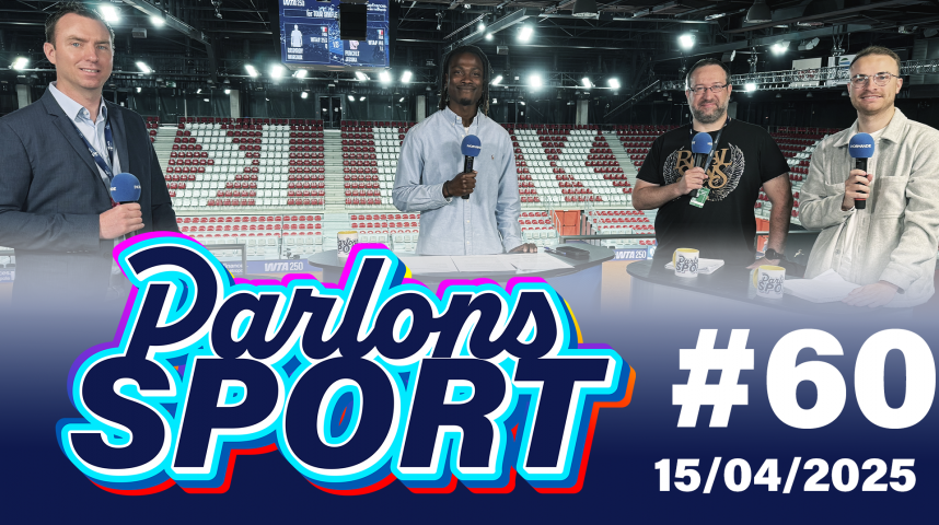 Vidéos : Parlons sport