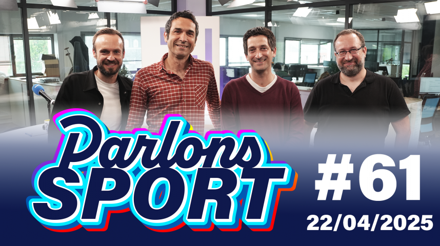 Vidéos : Parlons sport