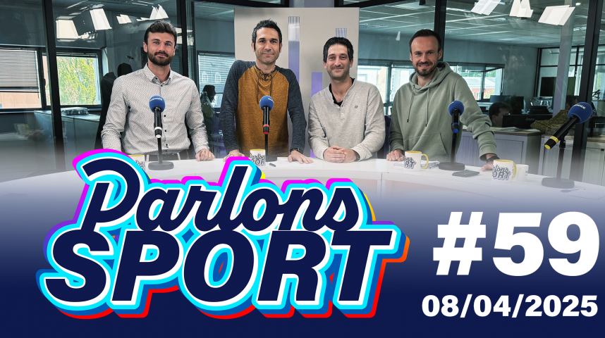 Vidéos : Parlons sport